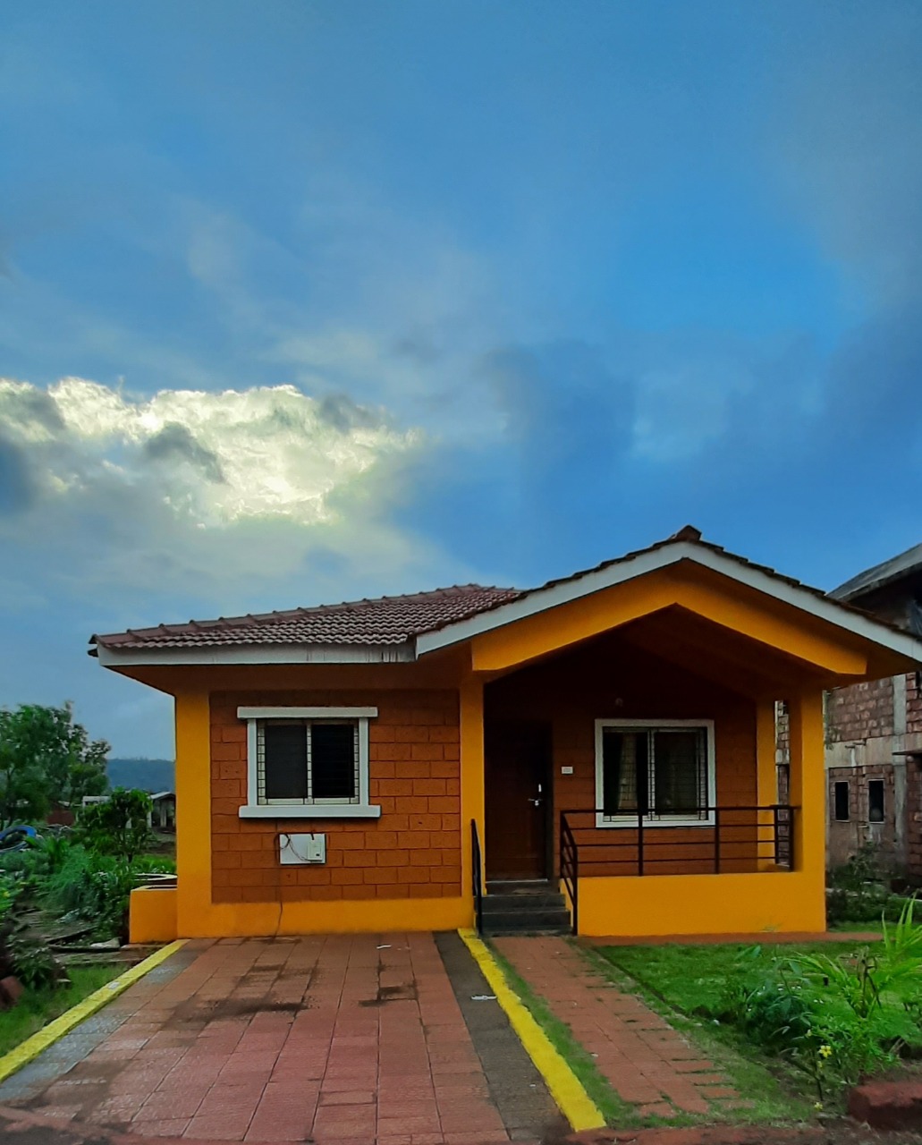 6 Reason Why You Should Prefer A Villa In Dapoli